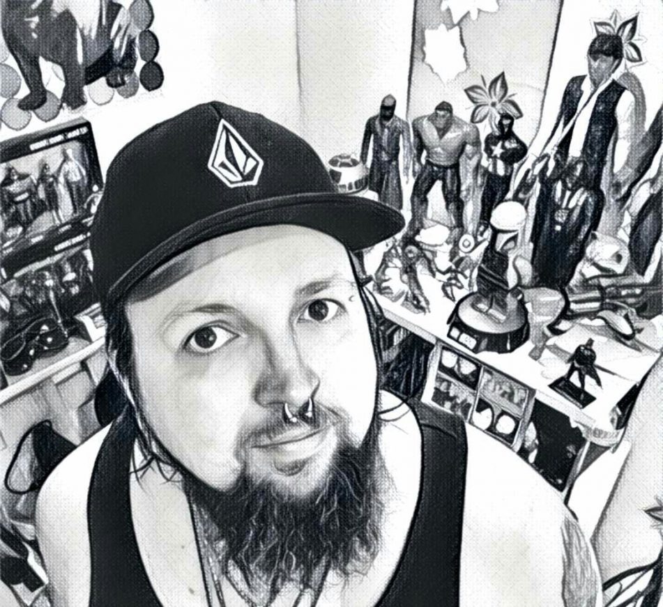 Daniel Behrendt | TechExplorer.de