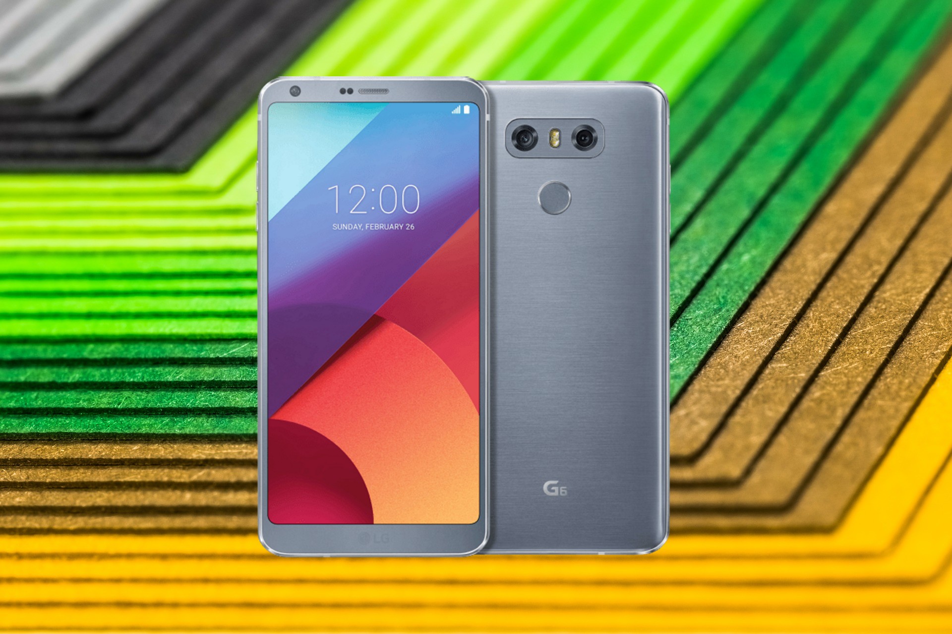LG G6 bald in Deutschland verfügbar? | TechExplorer.de